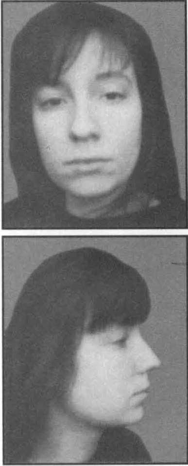 Morgan Blade | Bioforge Wiki | Fandom