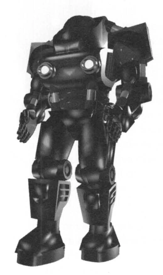Space Marines | Bioforge Wiki | Fandom