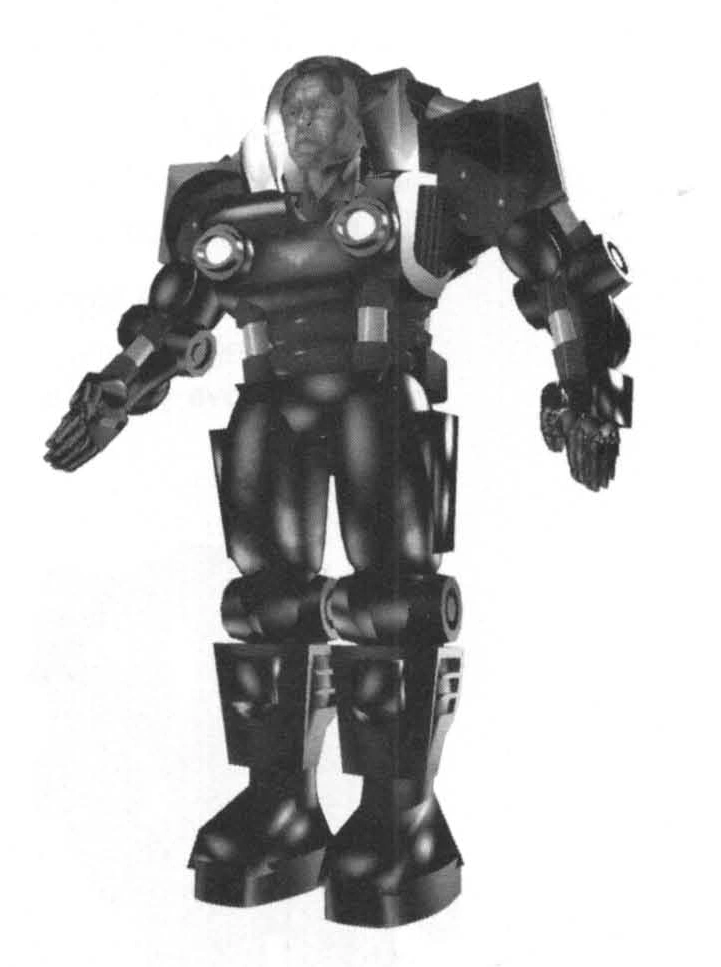 Tumolt | Bioforge Wiki | Fandom