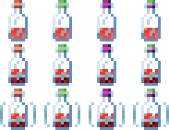 Blood Bottle | BioForge Wiki | Fandom