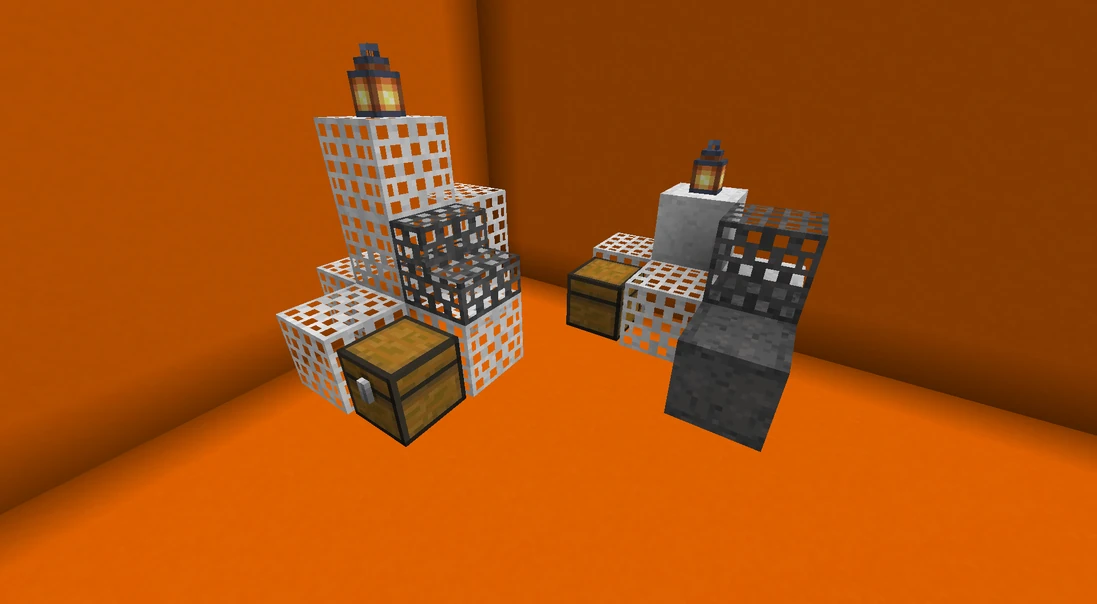 Ruined Lab 3 | BioForge Wiki | Fandom