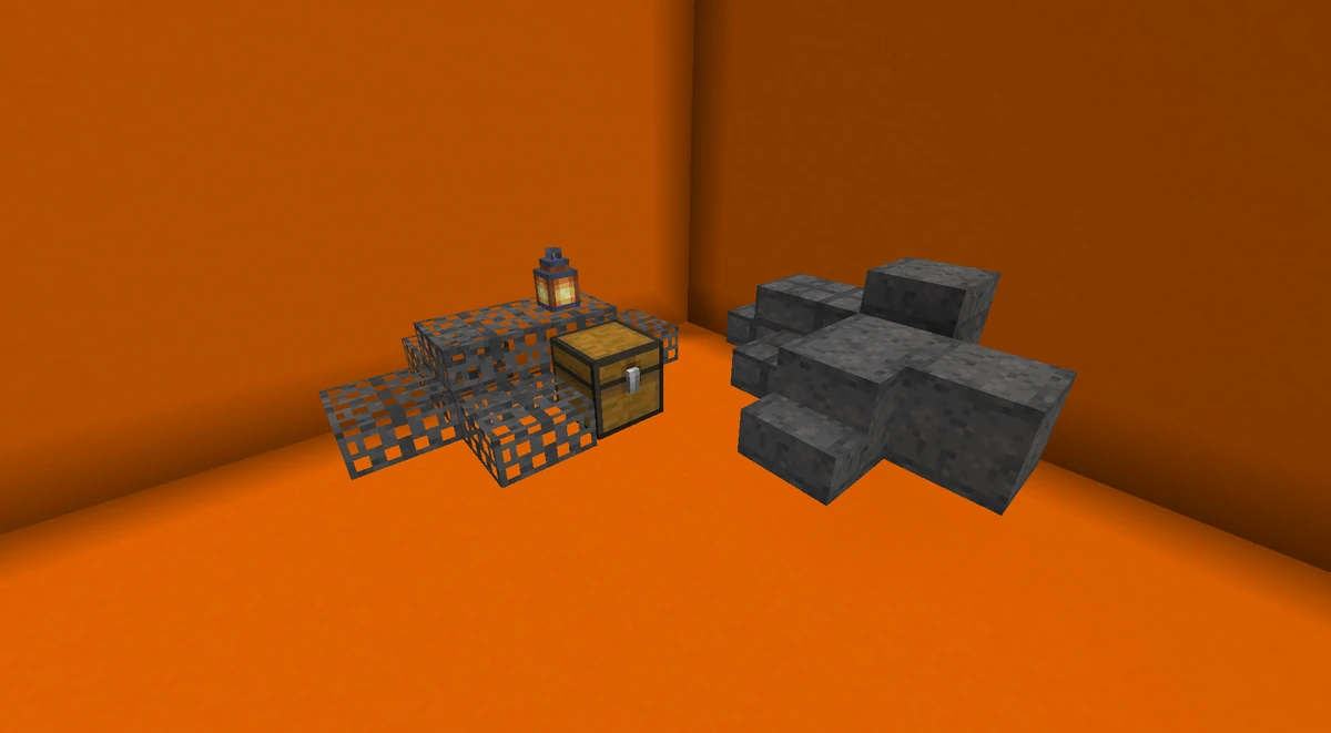 Ruined Lab 4 | BioForge Wiki | Fandom