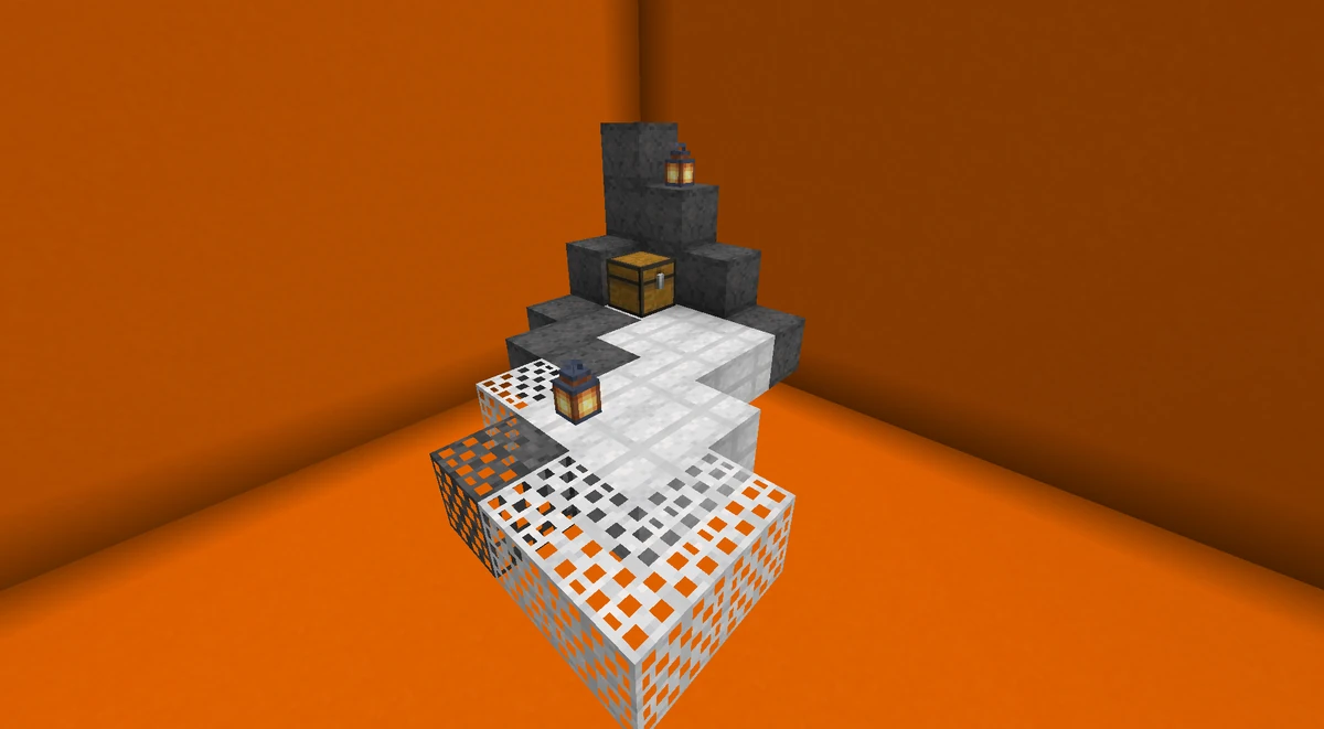 Ruined Lab 1 | BioForge Wiki | Fandom