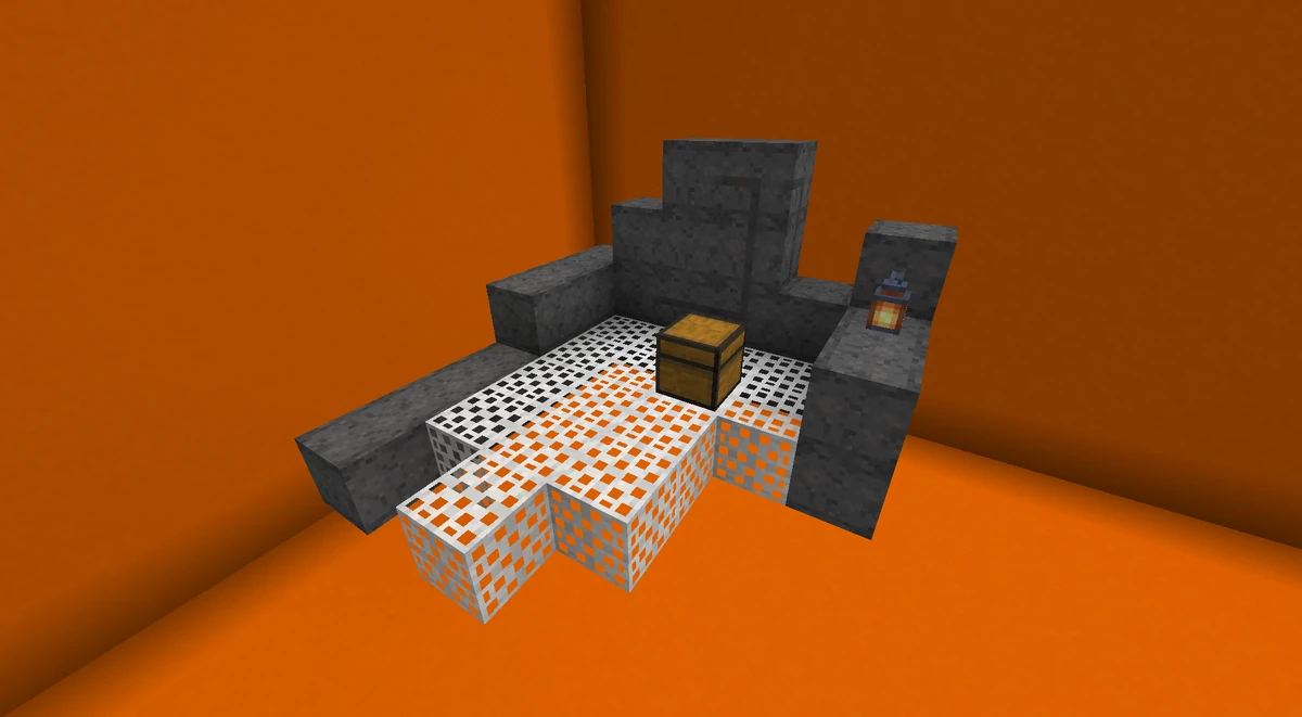 Ruined Lab 2 | BioForge Wiki | Fandom