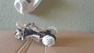 Transriders | Bioformers Wiki | Fandom