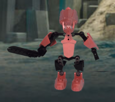 Goldix | Bioformers Wiki | Fandom