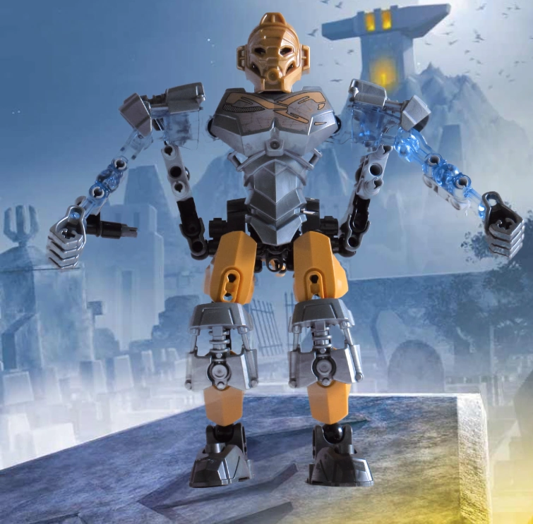 PsyBlast | Bioformers Wiki | Fandom