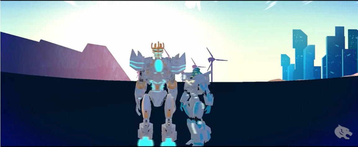 Toabots (Bionicle Animated Series) | Bioformers Wiki | Fandom