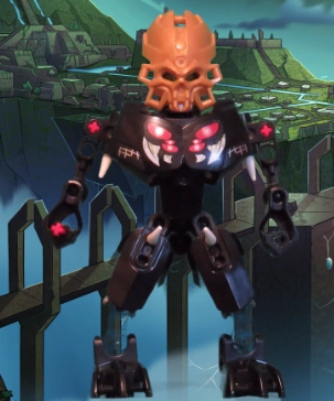 Lossenak | Bioformers Wiki | Fandom