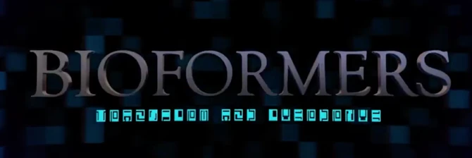 Bioformers Wiki | Fandom