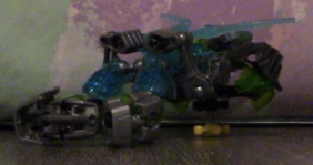 Skull Slinger | Bioformers Wiki | Fandom