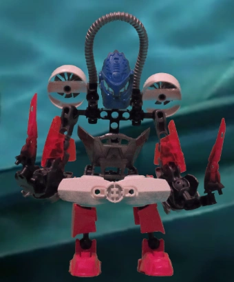 Suburge | Bioformers Wiki | Fandom