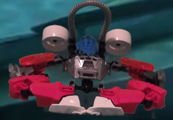 Suburge | Bioformers Wiki | Fandom