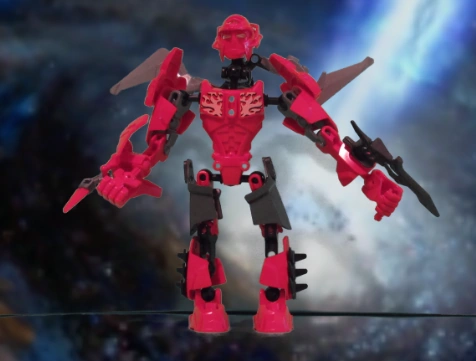 PyroSwipe | Bioformers Wiki | Fandom