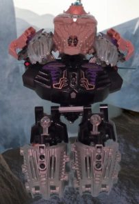 Stonepath | Bioformers Wiki | Fandom