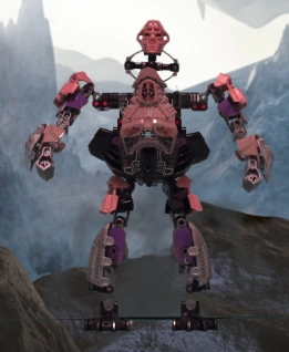 Stonepath | Bioformers Wiki | Fandom