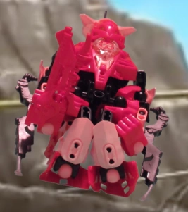 BlastRod | Bioformers Wiki | Fandom