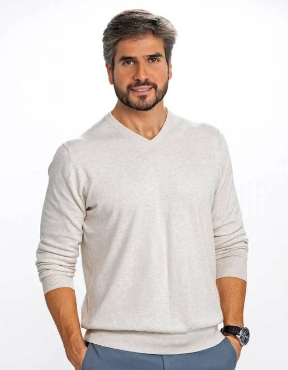 Daniel Arenas | Artigos biográficos Wiki | Fandom