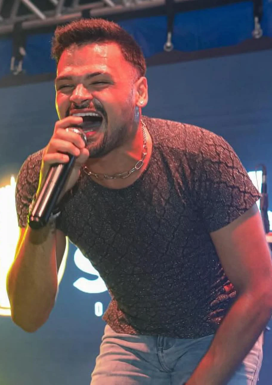 Isaque Santos | Artigos biográficos Wiki | Fandom