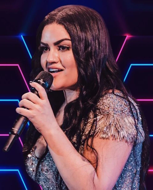 Mara Pavanelly | Artigos biográficos Wiki | Fandom