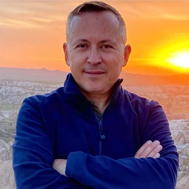 Tamer Özdoğru | Artigos biográficos Wiki | Fandom