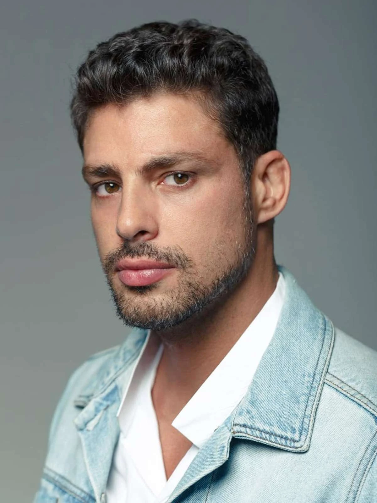 Cauã Reymond | Artigos biográficos Wiki | Fandom