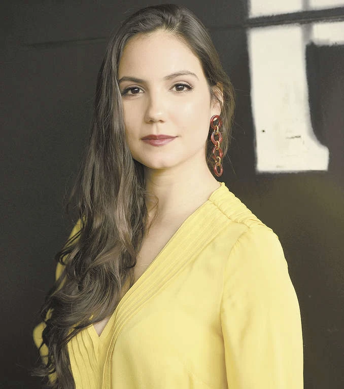 Rayana Carvalho | Artigos biográficos Wiki | Fandom