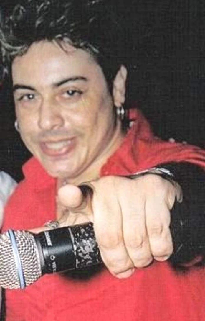 Daniel Diau | Artigos biográficos Wiki | Fandom