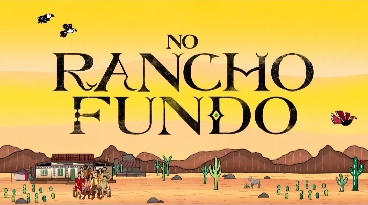 No Rancho Fundo (telenovela) | Artigos biográficos Wiki | Fandom