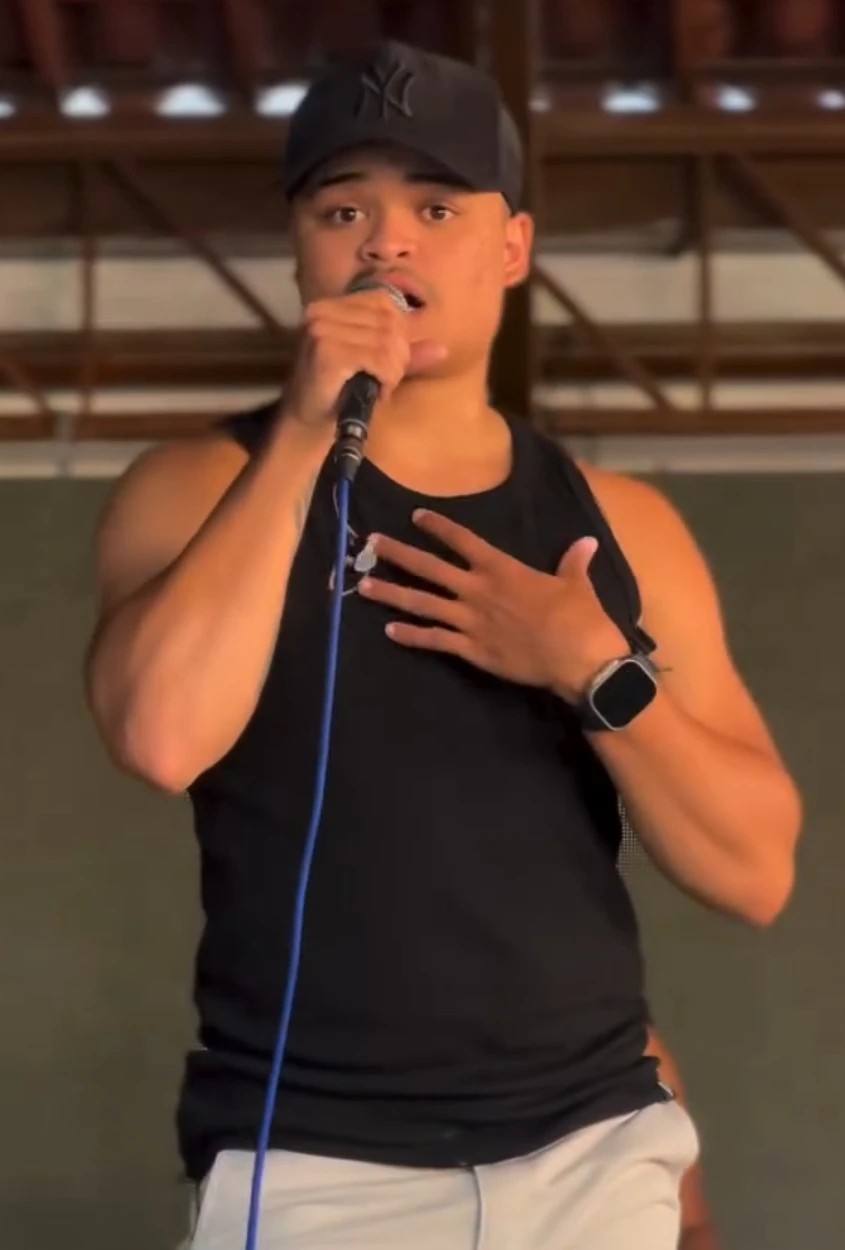 Rafa Diniz | Artigos biográficos Wiki | Fandom