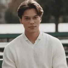 Nick Fontana | Artigos biográficos Wiki | Fandom