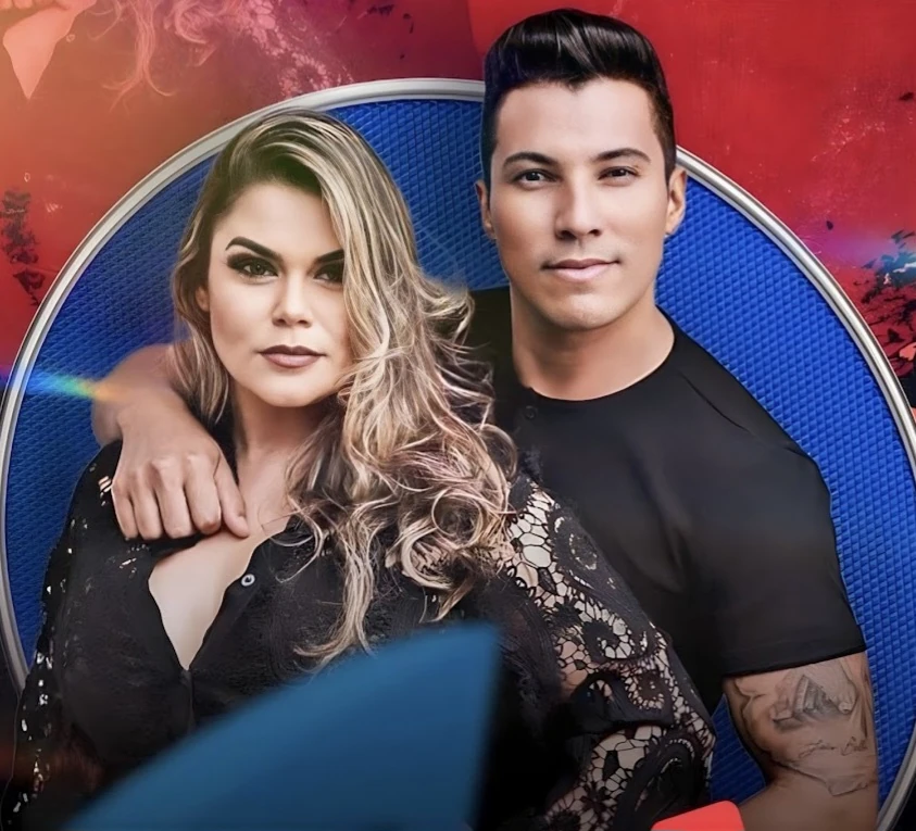 Kelly Freitas & Wilton Bello | Artigos biográficos Wiki | Fandom