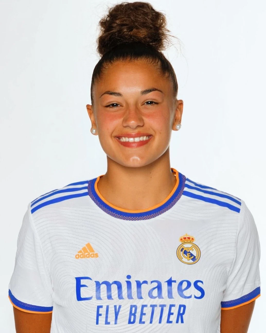 Carla Camacho Aguirre | Wiki Biograpedia | Fandom