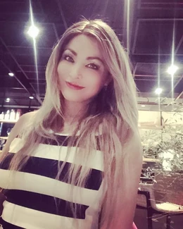 Jackeline Romero Baca | Wiki Biograpedia | Fandom