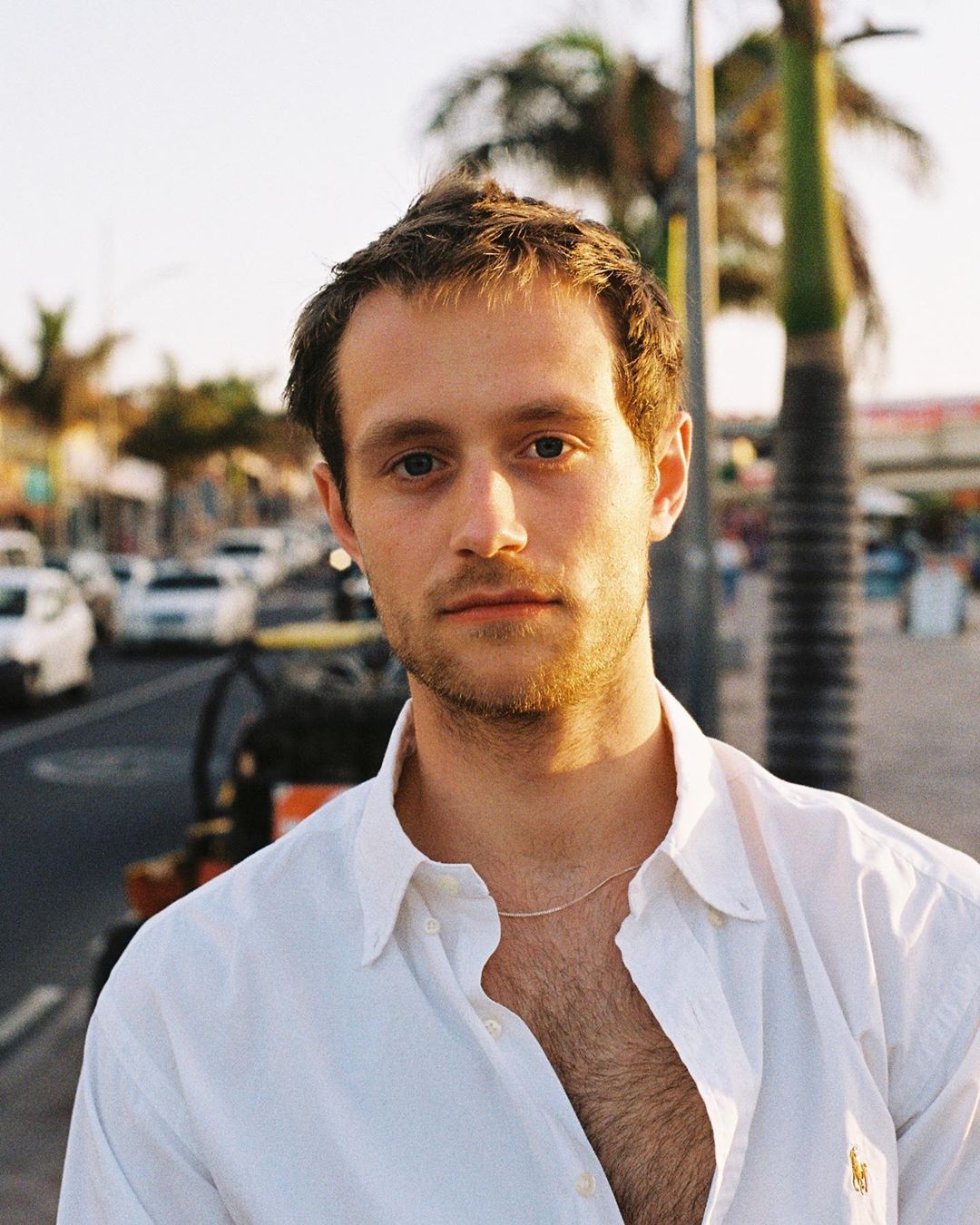 Adrian Julius Tillmann Biohackers Wiki Fandom