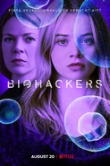 Biohackers | Biohackers Wiki | Fandom