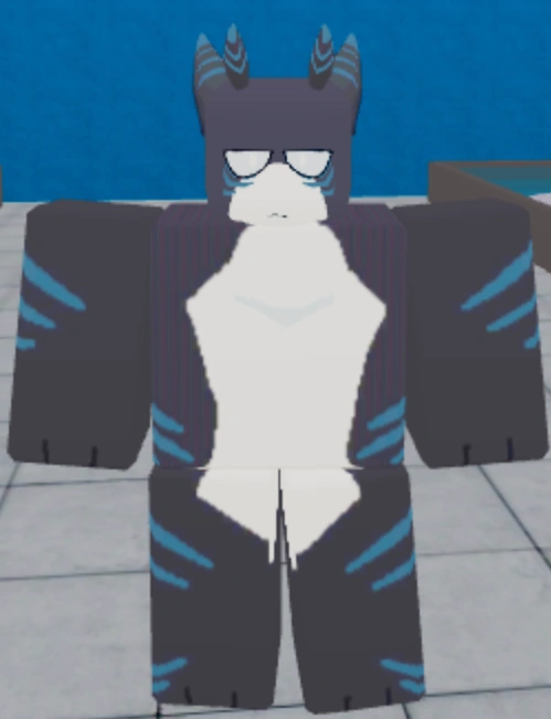 Lunashark | Biohazard Genesis Wiki | Fandom