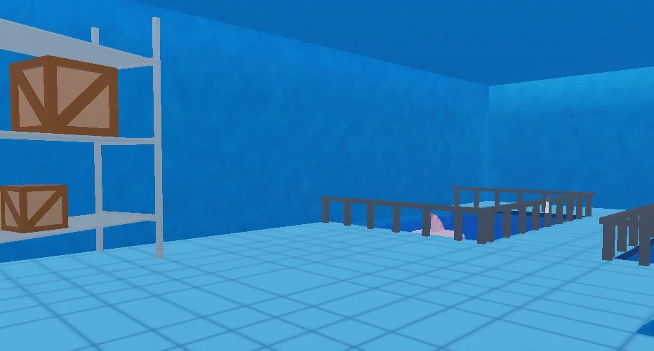 Pool Area | Biohazard Genesis Wiki | Fandom
