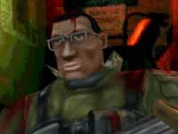 タイレル・パトリック | BIO HAZARD Wiki | Fandom
