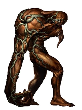 バンダースナッチ | BIO HAZARD Wiki | Fandom