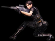 Ada Wong | Resident Evil Wiki | Fandom