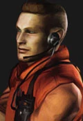 Richard Aiken | Resident Evil Wiki | Fandom