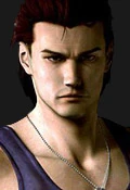 Billy Coen | Resident Evil Wiki | Fandom