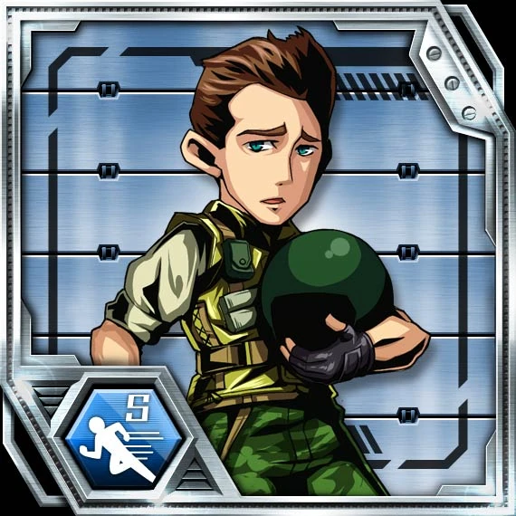 Brad Vickers | BiohazardClanMaster Wiki | Fandom