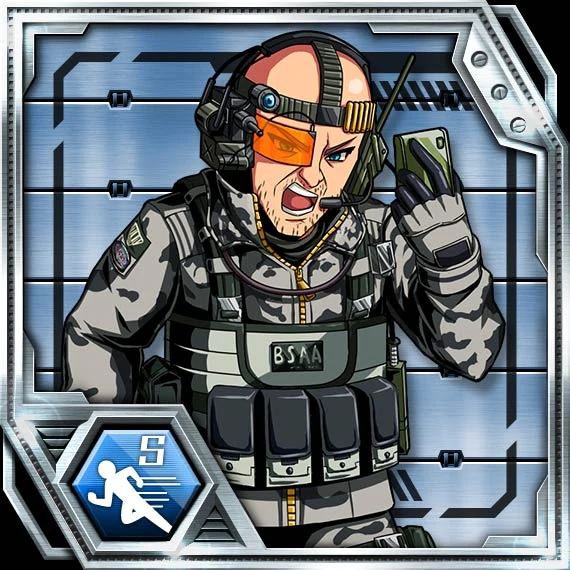 Quint Cetcham | BiohazardClanMaster Wiki | Fandom