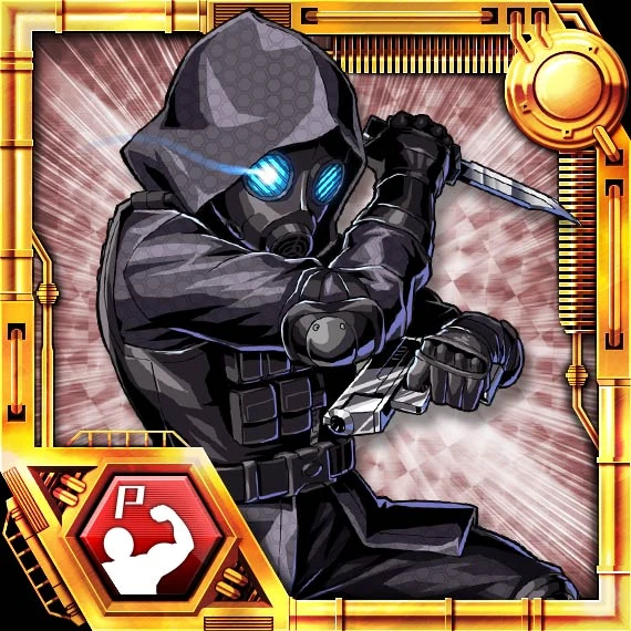 VECTOR | BiohazardClanMaster Wiki | Fandom