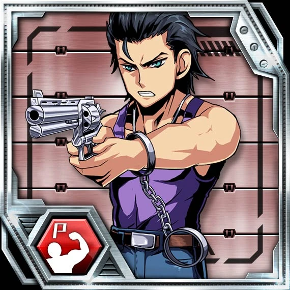 Billy Coen | BiohazardClanMaster Wiki | Fandom
