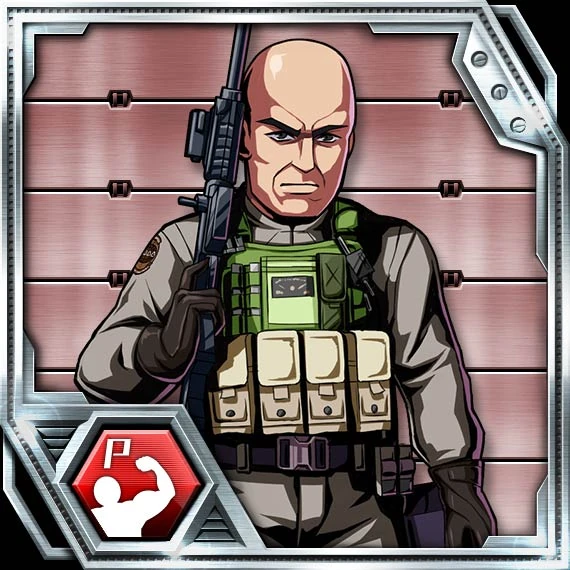 Dan Dechant | BiohazardClanMaster Wiki | Fandom