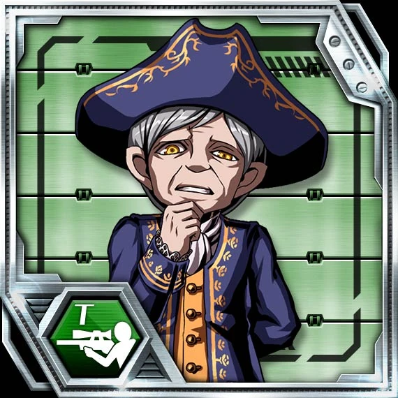 Ramon Salazar | BiohazardClanMaster Wiki | Fandom