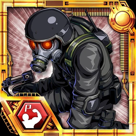 Hunk | BiohazardClanMaster Wiki | Fandom